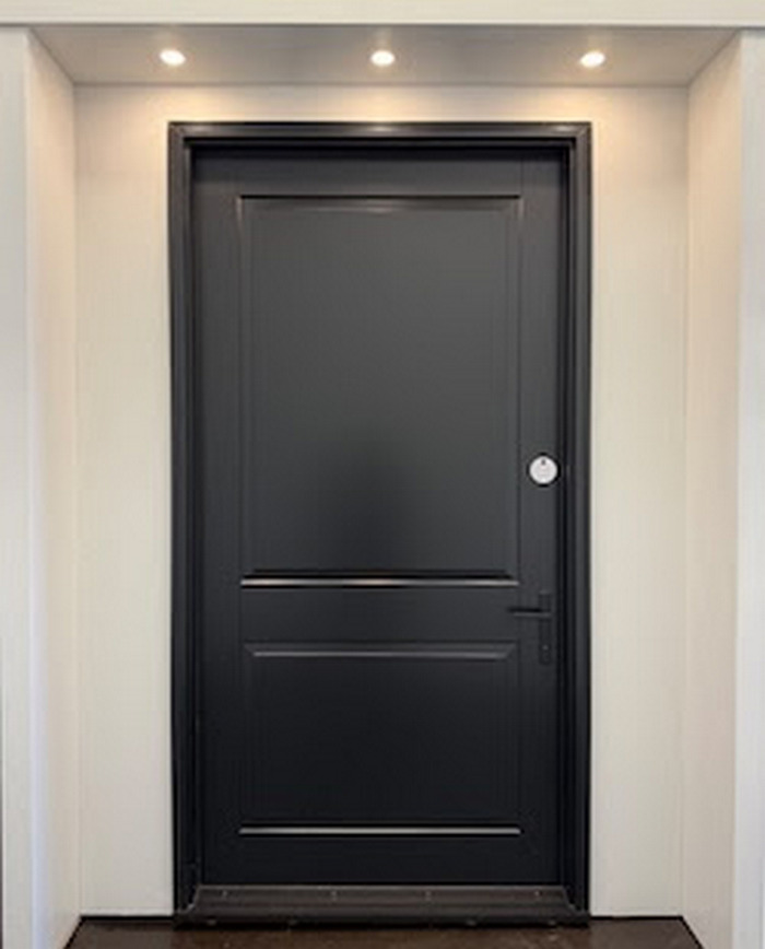 Kolbe, Doma Redefine Home Entry Systems - Accessible Living