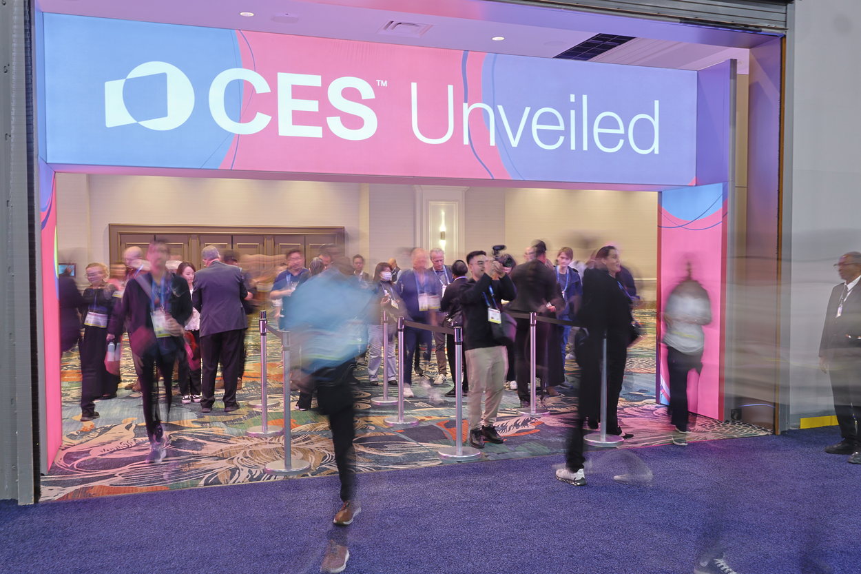 Accessibility, Smart Home Tech Highlighted at CES 2026 - Accessible Living
